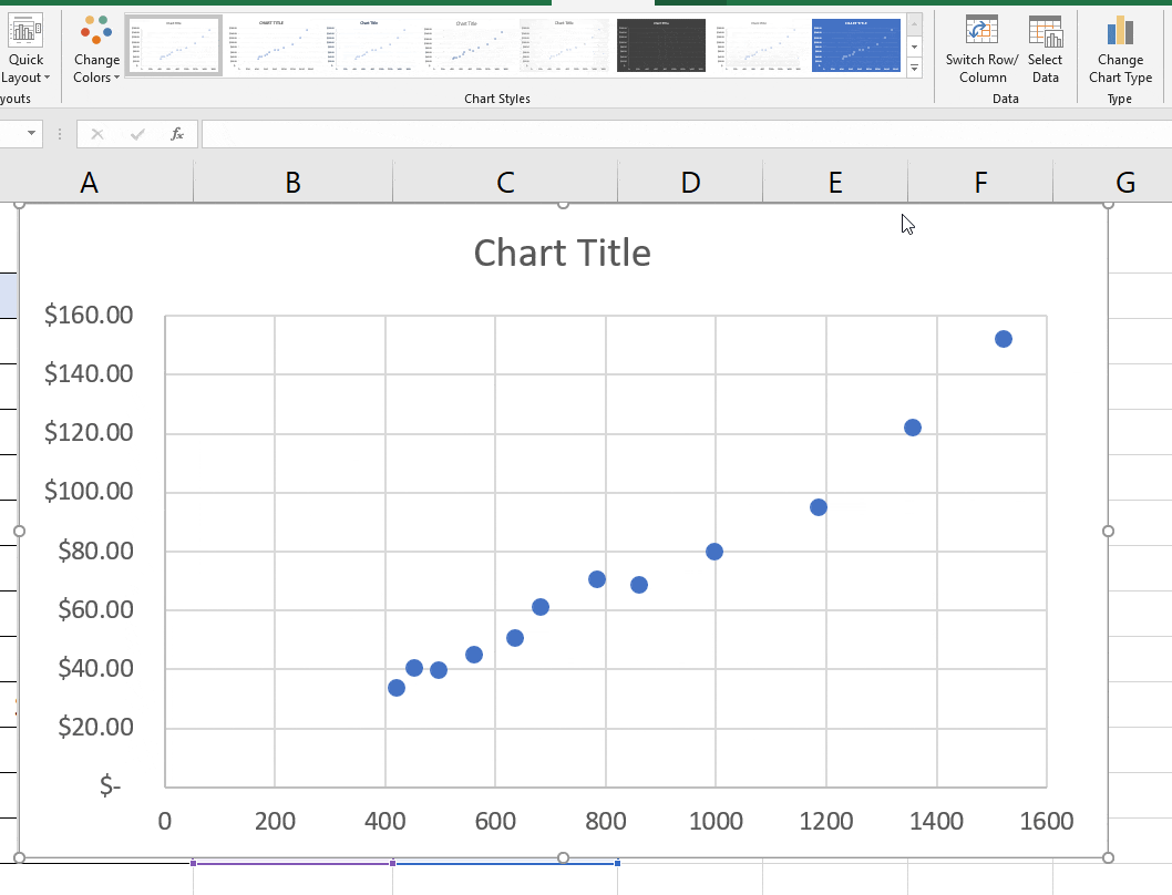Make A 3d Scatter Plot Online With Chart Studio And Excel Vrogue