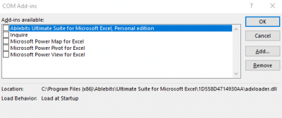 The 7 Best Excel Add-Ins You Need To Get Now (Free & Paid)