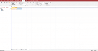 Access Vs Excel: When To Use Excel & When Access Is Better
