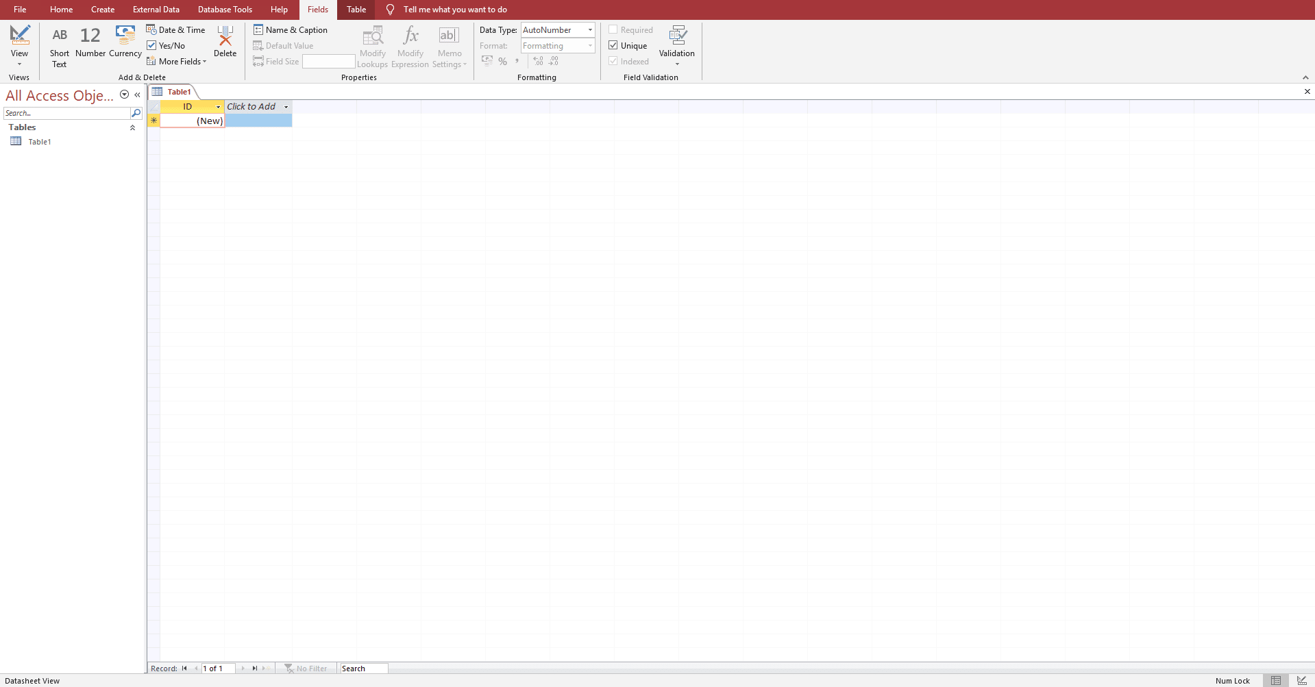 Access Vs Excel: When To Use Excel & When Access Is Better