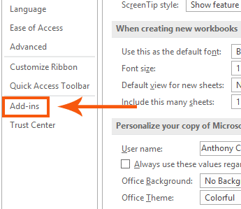 The 7 Best Excel Add-Ins You Need To Get Now (Free & Paid)
