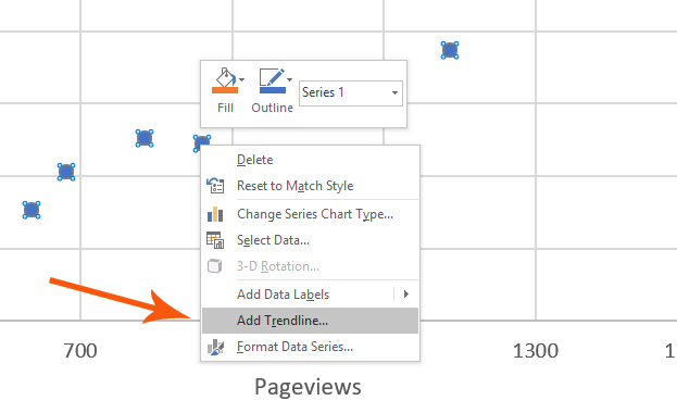 How To Do Simple Linear Regression In Excel: Fast and Easy