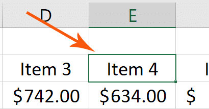 How To Add A Column In Excel In 3 Easy Steps (2020 Tutorial)