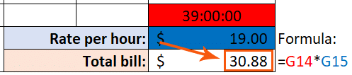 How to Create a Timesheet in Excel (+5 FREE Templates)