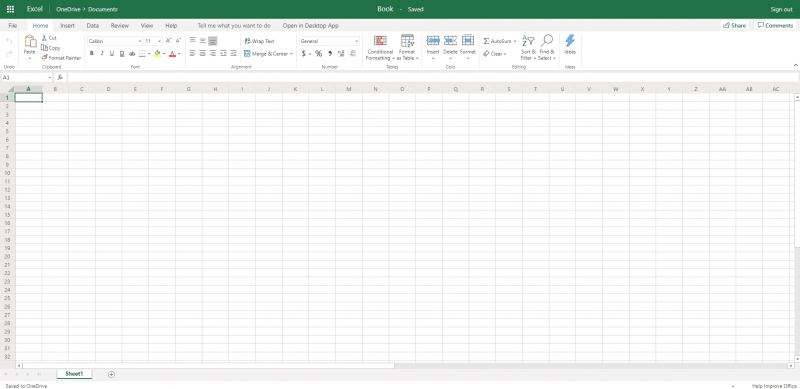 7 Excel Alternatives Worth Trying - Free & Paid [Windows + Mac]