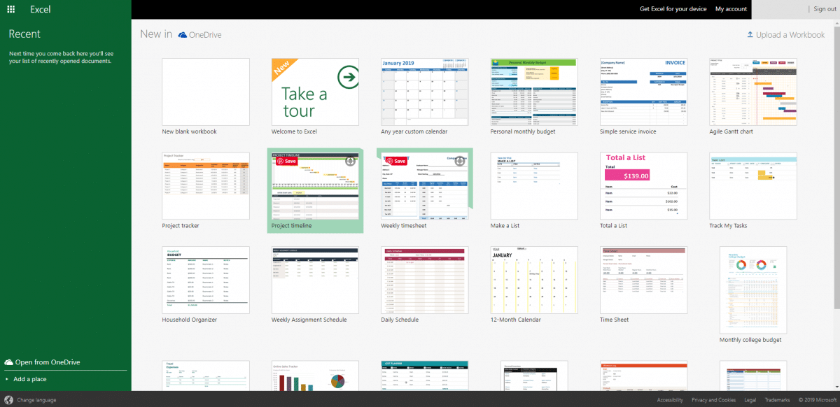 7 Excel Alternatives Worth Trying - Free & Paid [Windows + Mac]