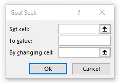 How To Use Goal Seek In Excel To Do What-If Analysis (2021)