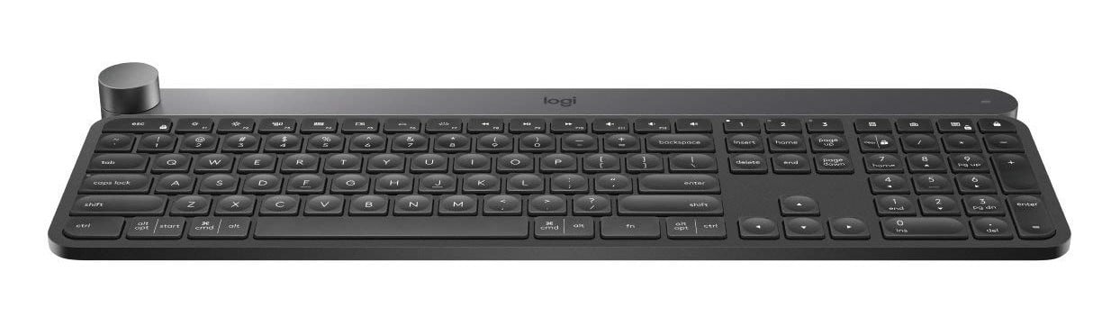 The 7 Best Keyboards for Daily Excel-Users (2020)