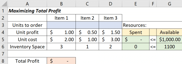 How to Load and Use Excel's "Solver" Add-In (Fast & Easy)