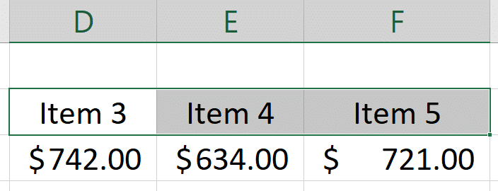 How To Add A Column In Excel In 3 Easy Steps (2020 Tutorial)