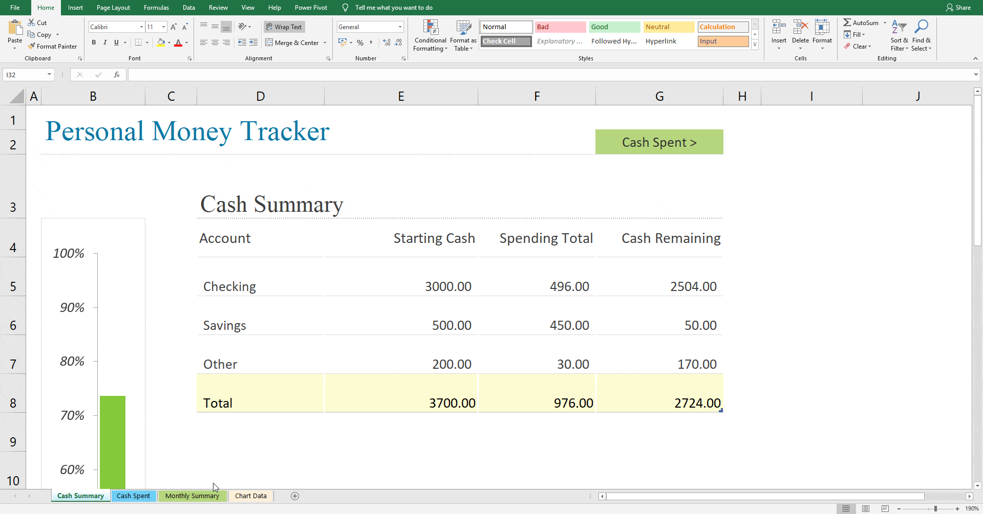 The 7 Best Excel Templates Free And Paid Handpicked 