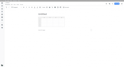 7 Excel Alternatives Worth Trying - Free & Paid [Windows + Mac]