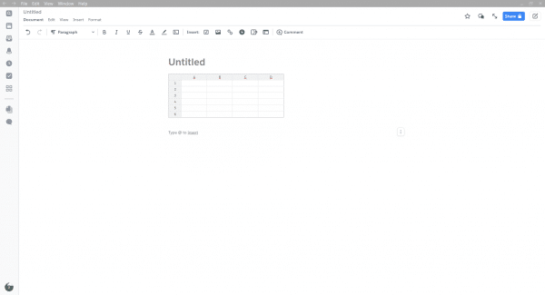 7 Excel Alternatives Worth Trying - Free & Paid [Windows + Mac]