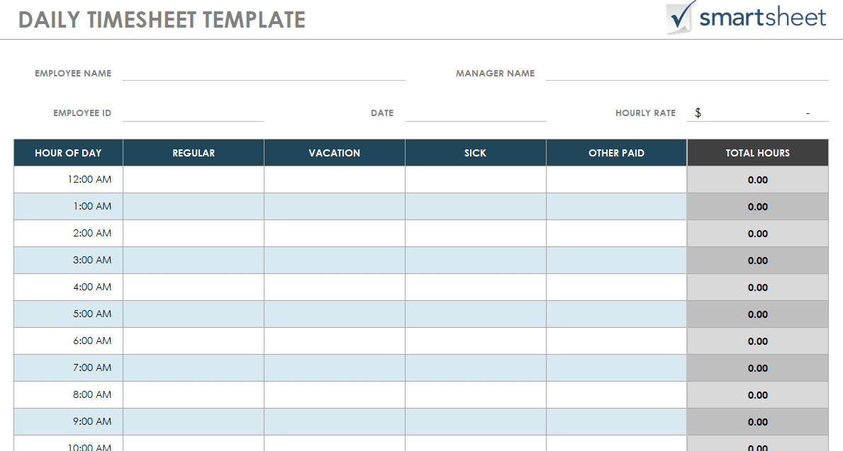Multiple Employee Timesheet Template Sheet Employee Excel Template Timesheet Templates Multiple 
