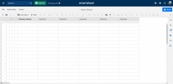 The Best Spreadsheet Software Right Now (Free & Paid)