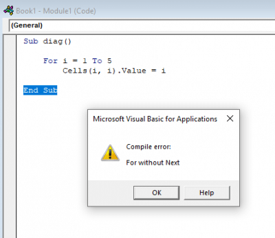 Learn VBA In Excel: These 11+ Tutorials Teach You VBA In 20 Hours