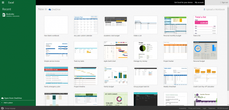 Google Sheets Vs Excel Comparison: Are They The Same? What's Best?