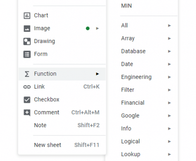 Google Sheets Vs Excel Comparison: Are They The Same? What's Best?