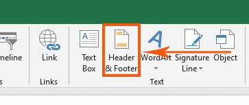 How To Add A Header And Footer In Excel - Step-By-Step [New]