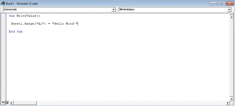 Learn VBA In Excel: These 11+ Tutorials Teach You VBA In 20 Hours