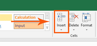 How To Insert Multiple Rows In Excel [Easy Technique] - 2020