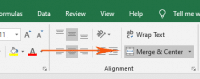 How To Unmerge Cells In Excel Fast And Easy (Step-By-Step) - 2019