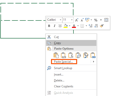 Data Validation In Excel - The Ultimate Step-By-Step Guide (2020)