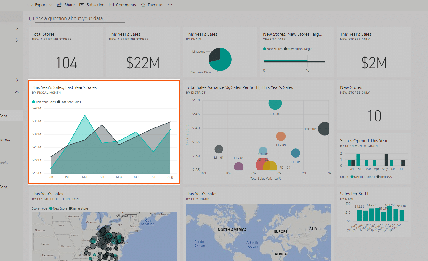 How To Export Power BI Data To Excel Step by Step 
