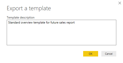 How to Use Templates in Power BI (+Our Favorites!)