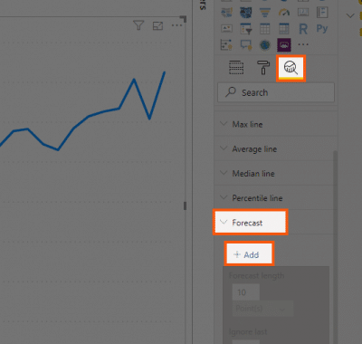 Power BI Forecasting Explained Simply (+ Free Exercise File)