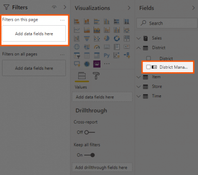 How to Use Filters in Power BI (Step-By-Step Tutorial)