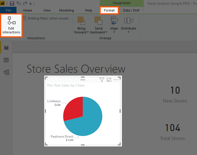 Power BI Best Practices: 10 Guidelines to Always Follow