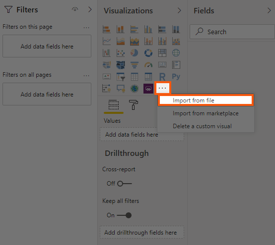 How to Create a Histogram in Power BI [Step-by-Step Guide]