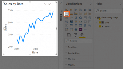 Power BI Forecasting Explained Simply (+ Free Exercise File)