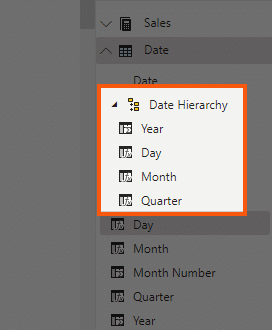 How to Create a Hierarchy in Power BI (Explained Simply)
