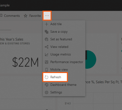 How to Set up Data Refresh in Power BI (Automatic & Manual)