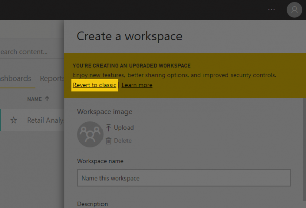 What is a Power BI "Workspace"? Here's how it works!