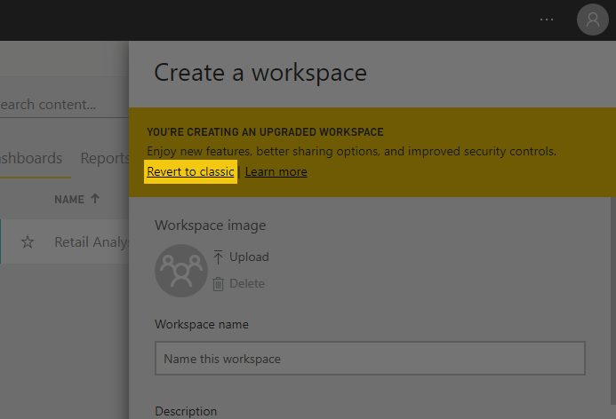 What is a Power BI "Workspace"? Here's how it works!