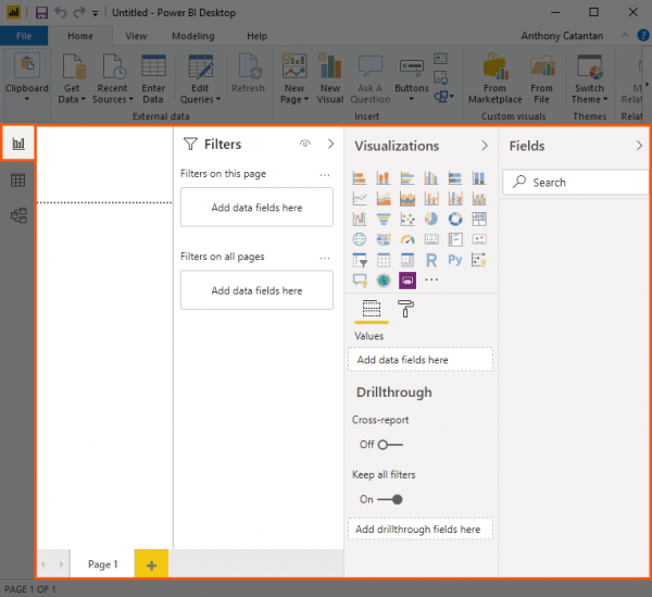 Learn Power BI Fast (30 Free Tutorials)