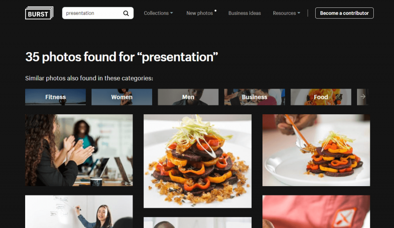 Top 7 Places to Find PowerPoint Stock Images (Free & Paid)