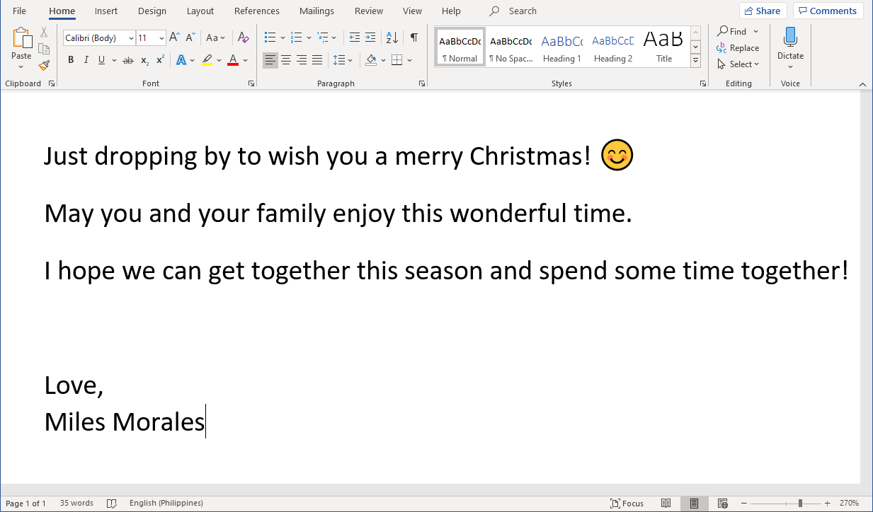 How to Mail Merge Using an Excel Spreadsheet and Word