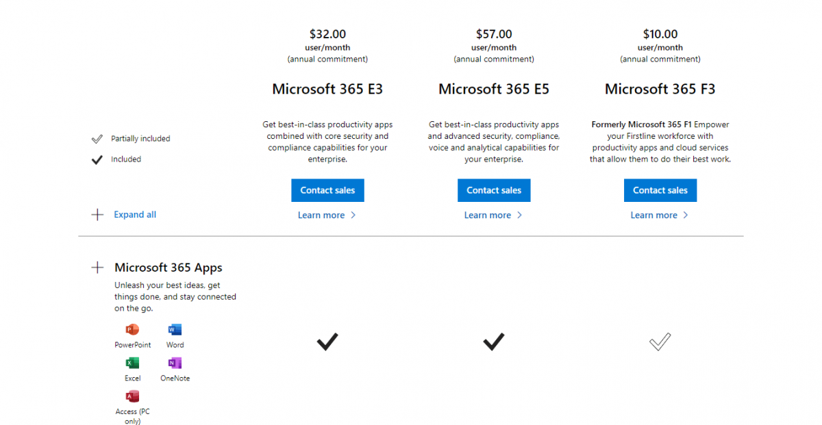 Microsoft 365 Review & Pricing (Previously "Office 365")