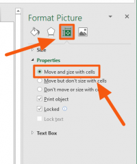 How to Insert Pictures Into Excel Cells (Quick and Easy)