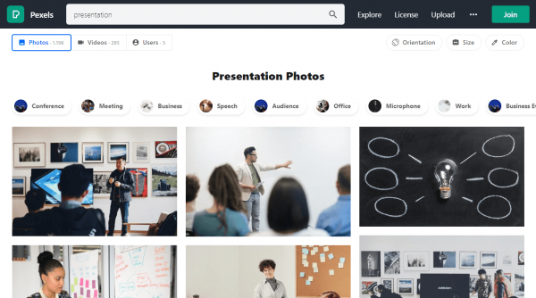 Top 7 Places to Find PowerPoint Stock Images (Free & Paid)