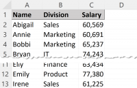 How to Randomize a List in Excel: Step-By-Step Guide