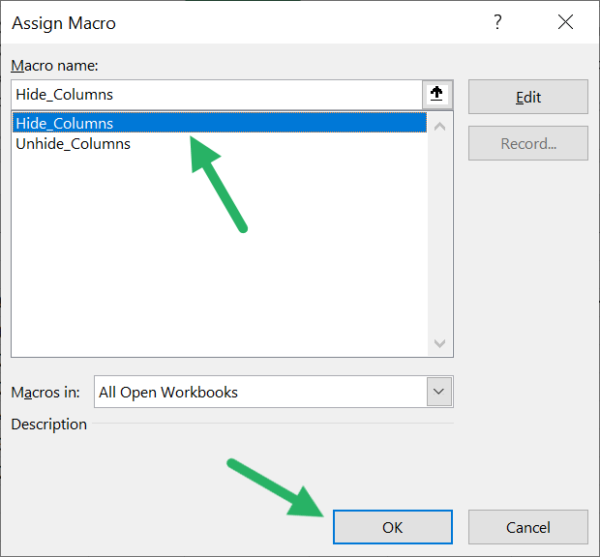 How to Create Macros in Excel: Step-by-Step Tutorial
