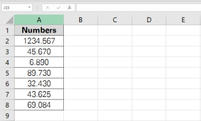 The TEXT Function in Excel: Convert Number to Text (2023)