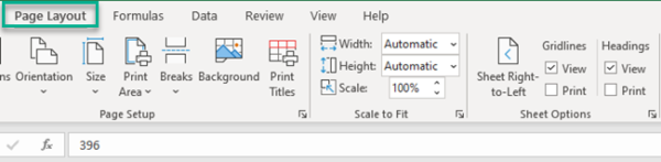 How to Print Gridlines in Excel: Step-by-Step Guide (2024)