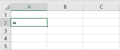 How to Write a Formula in Excel (Beginner Tutorial)