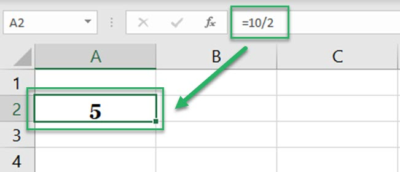 How to Write a Formula in Excel (Beginner Tutorial)